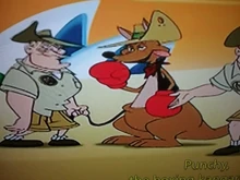 Punchy | Tom and Jerry Wiki | Fandom