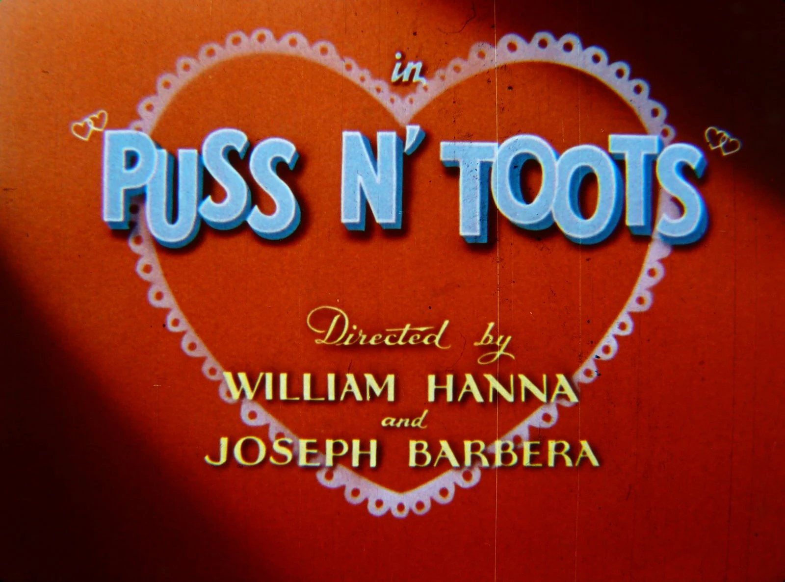 Puss n' Toots | Tom and Jerry Wiki | FANDOM powered by Wikia