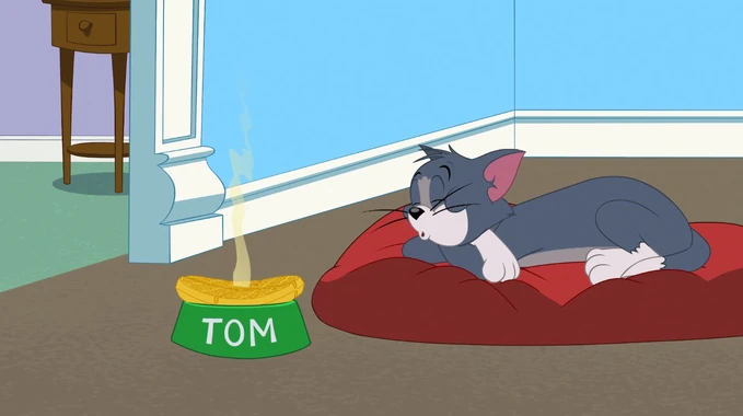 Cuckoo Clock | Tom and Jerry Wiki | Fandom