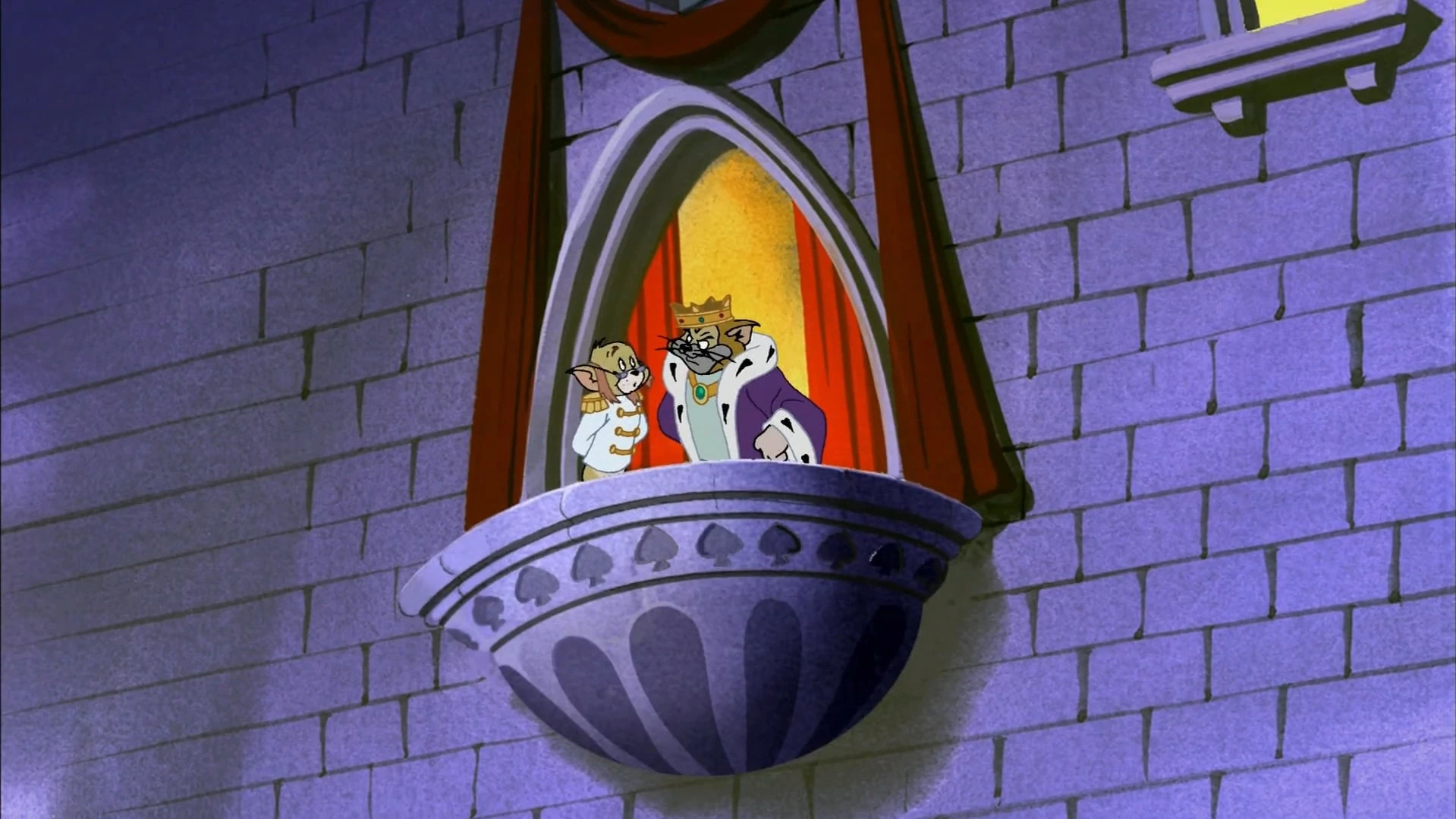 Dandy Do-Gooders | Tom and Jerry Wiki | Fandom