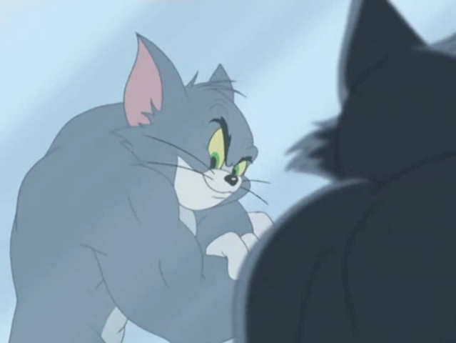 Image - Beefcake Tom - Strong Tom 2.PNG | Tom and Jerry Wiki | FANDOM ...