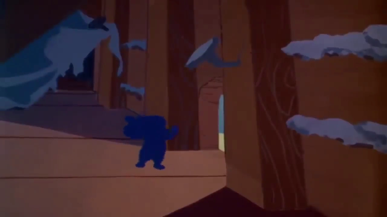 Catty-Cornered/Gallery | Tom and Jerry Wiki | Fandom