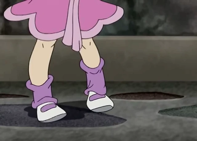 Image - Little-Princess-03.png | Tom and Jerry Wiki | FANDOM powered by ...