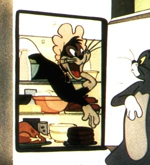 Butch Cat/Gallery | Tom and Jerry Wiki | Fandom