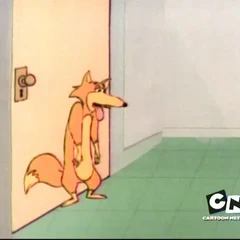 The Outfoxed Fox | Tom and Jerry Wiki | FANDOM powered by Wikia