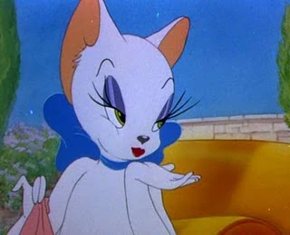 Toodles Galore Tom And Jerry Fanon Wiki Fandom Powered By Wikia