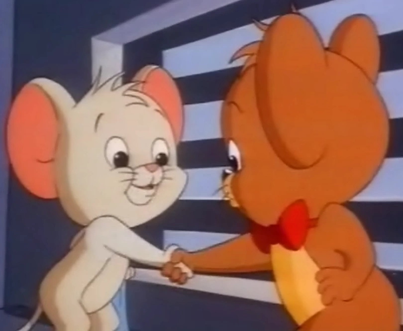 Percy | Tom and Jerry Kids Show Wiki | Fandom