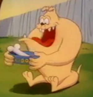 Fido | Tom and Jerry Kids Show Wiki | Fandom