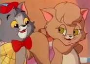 Birthday Surprise | Tom and Jerry Kids Show Wiki | Fandom