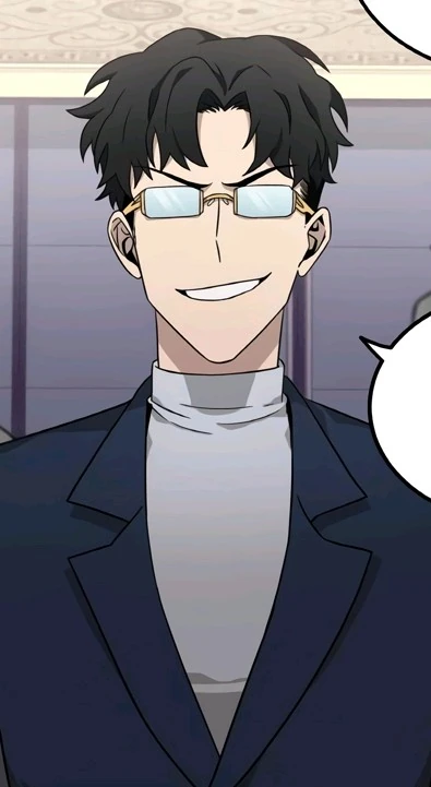 Yoon Si-Woo | Tomb Raider King Wiki | Fandom