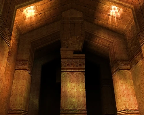 Catacumbas | Tomb Raider Wiki | Fandom