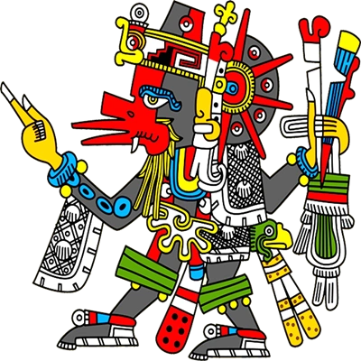 Imagen - Ehecatl en tr.png | Tomb Raider Wiki | FANDOM powered by Wikia