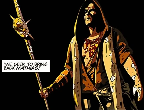 Mathias | Tomb Raider Wiki | FANDOM powered by Wikia