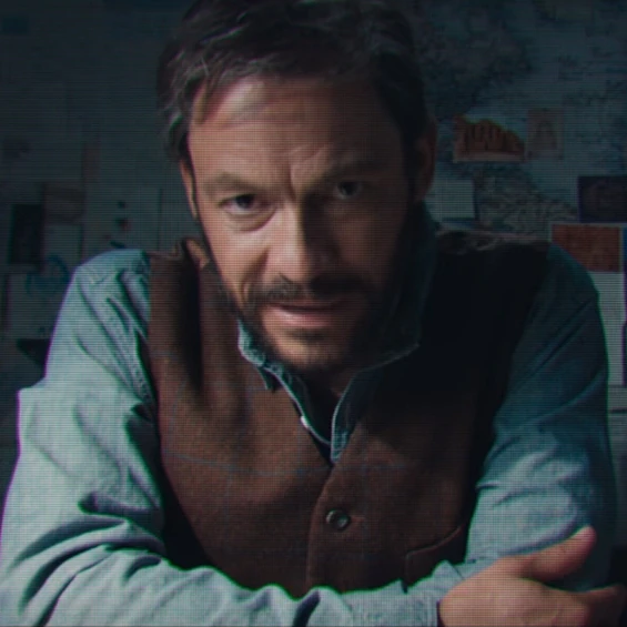 Richard Croft (Tomb Raider 2018) | Tomb Raider Wiki | Fandom