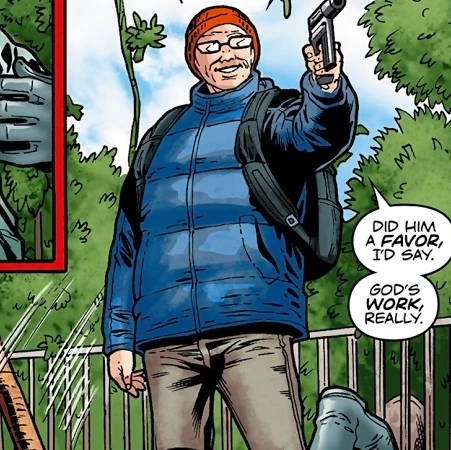 Cruz | Tomb Raider Wiki | Fandom