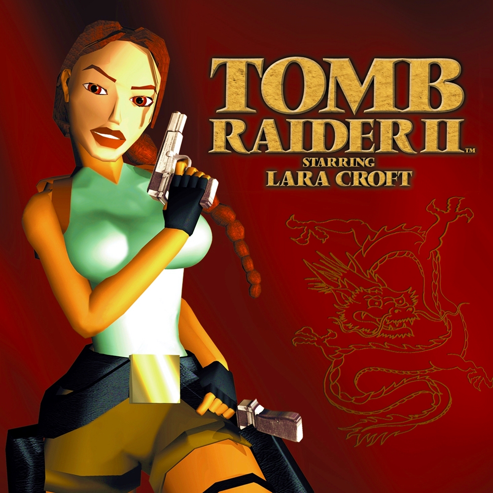 Tomb Raider II: Starring Lara Croft | Tomb Raider Wiki | Fandom