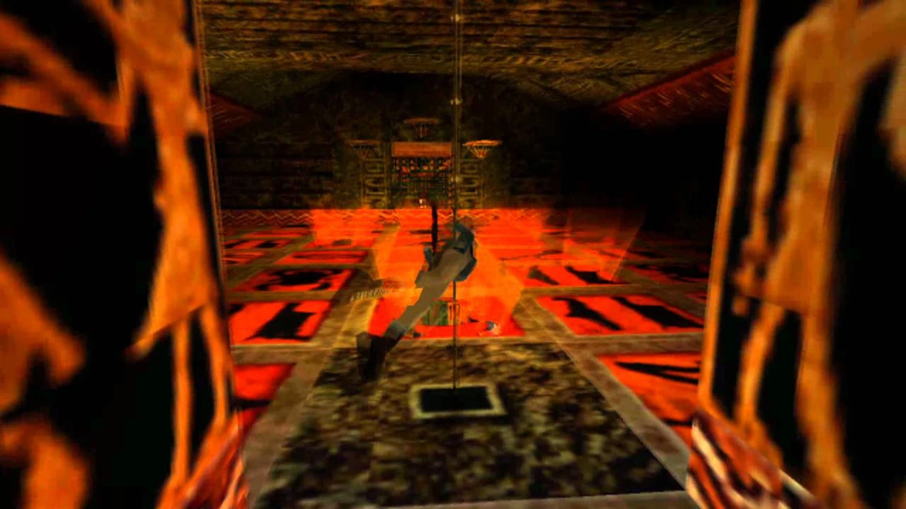 La Tumba de Seth | Tomb Raider Wiki | Fandom