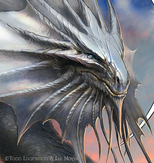 Bahamut | Tombra Wikia | Fandom