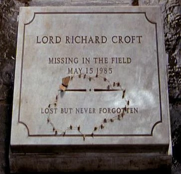 Richard Croft | Tomb Raider Wiki | Fandom