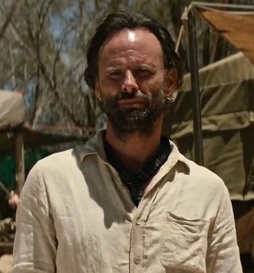 Mathias Vogel | Tomb Raider Wiki | Fandom