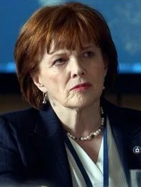 Sue Joyce | Jack Ryan Wiki | Fandom