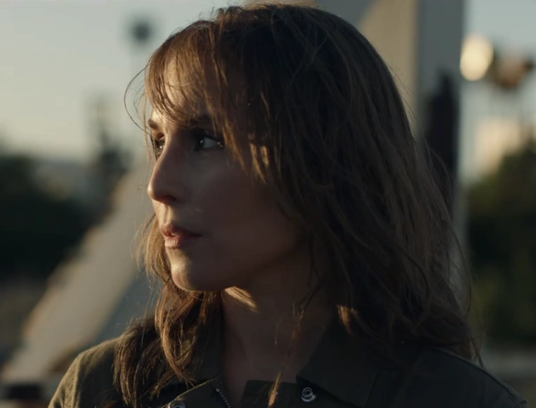 Harriet Baumann | Jack Ryan Wiki | Fandom