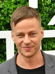 Tom Wlaschiha | Jack Ryan Wiki | Fandom