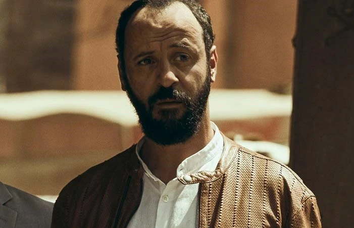 Mousa bin Suleiman | Jack Ryan Wiki | Fandom