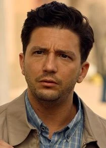 Victor Polizzi | Jack Ryan Wiki | Fandom