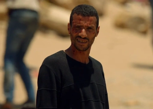 Yazid | Jack Ryan Wiki | Fandom