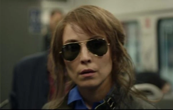 Harriet Baumann | Jack Ryan Wiki | Fandom