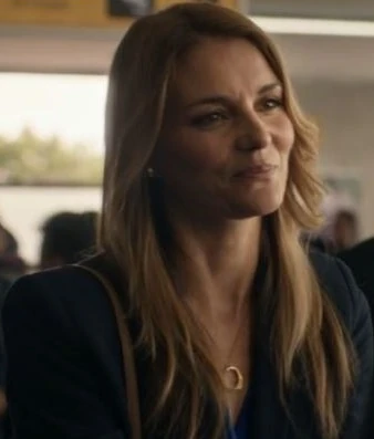 Lisa Calabrese | Jack Ryan Wiki | Fandom