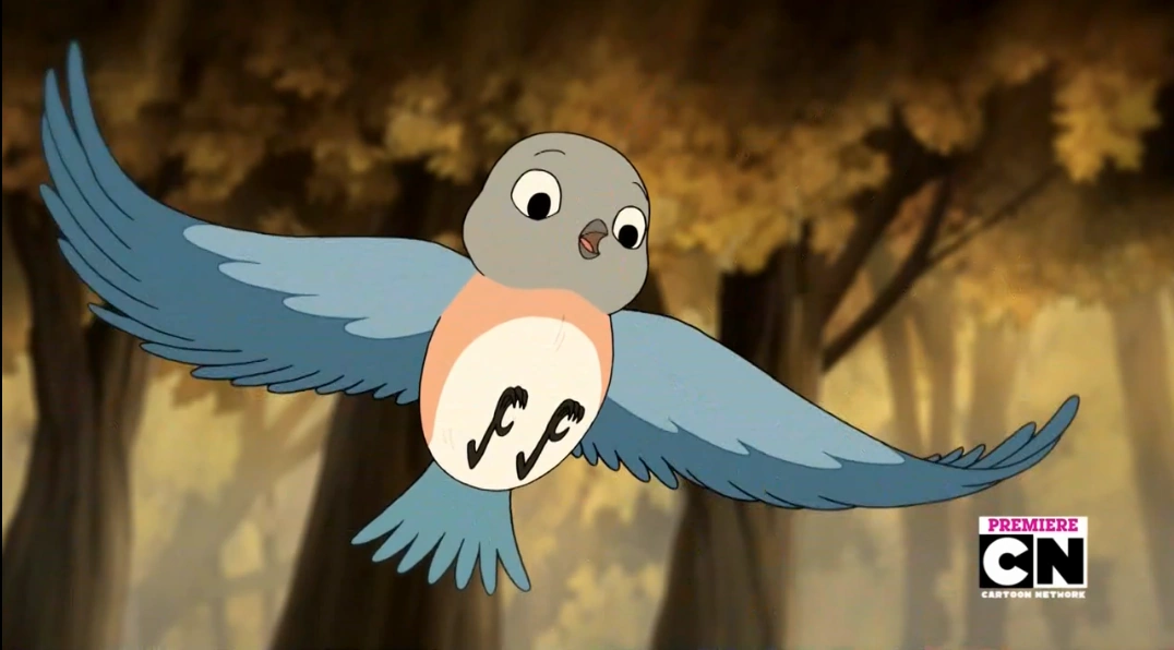 Beatrice | Over the Garden Wall Wiki | FANDOM powered by Wikia