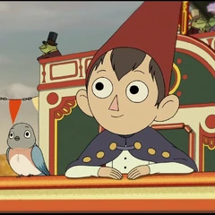 Wirt | Over the Garden Wall Wiki | Fandom