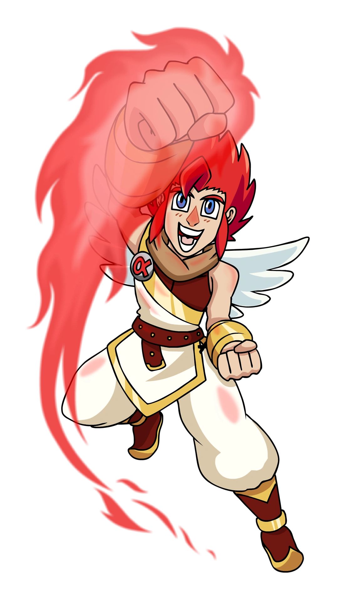 Alpha | TOME Wiki | FANDOM powered by Wikia