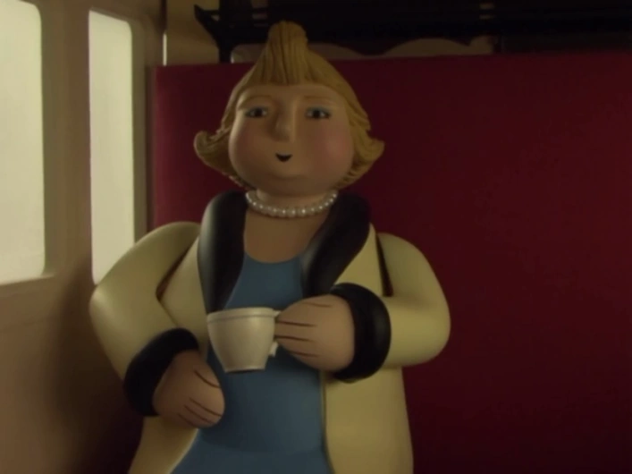 Obraz - Toby'sTriumph78.png | Wiki Tomek i Przyjaciele | FANDOM powered ...