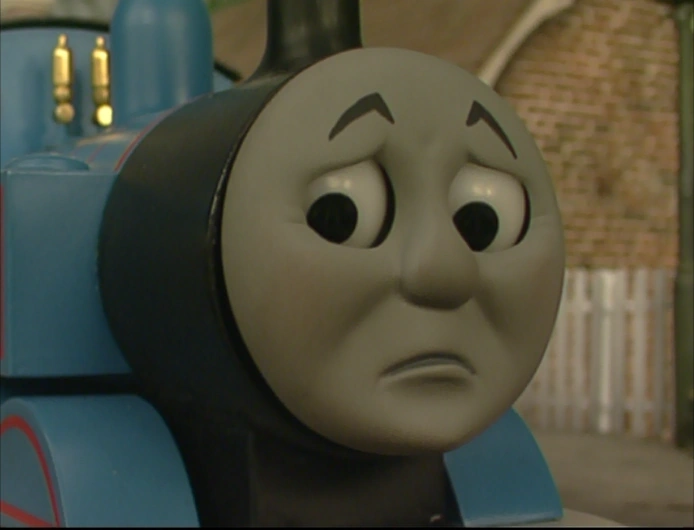 Obraz - ThomasGetsItRight23.png | Wiki Tomek i Przyjaciele | FANDOM ...