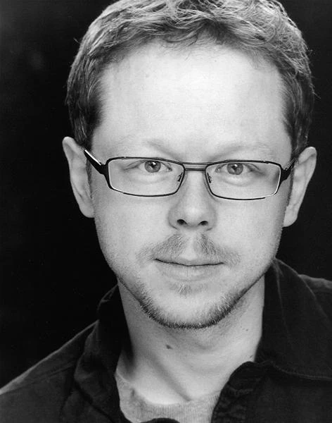 Steven Kynman | Wiki Tomek i Przyjaciele | Fandom