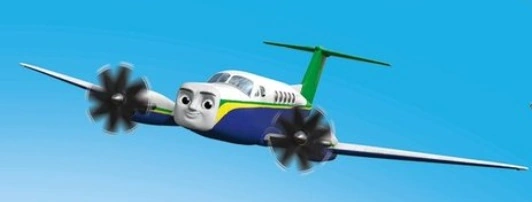 Emerson | Wiki Tomek i Przyjaciele | FANDOM powered by Wikia