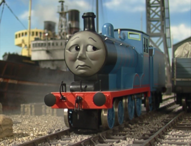 Obraz - SavingEdward33.png | Wiki Tomek i Przyjaciele | FANDOM powered ...