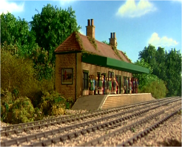 Killdane | Wiki Tomek i Przyjaciele | Fandom