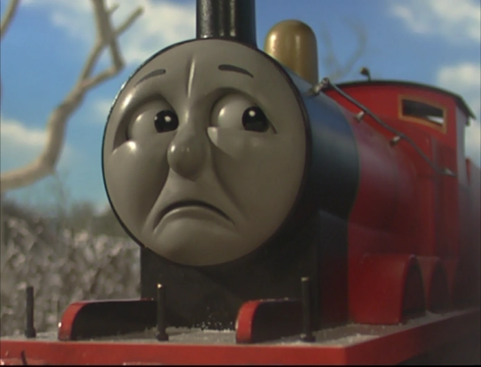 Obraz - JamesGoesTooFar47.png | Wiki Tomek i Przyjaciele | FANDOM ...