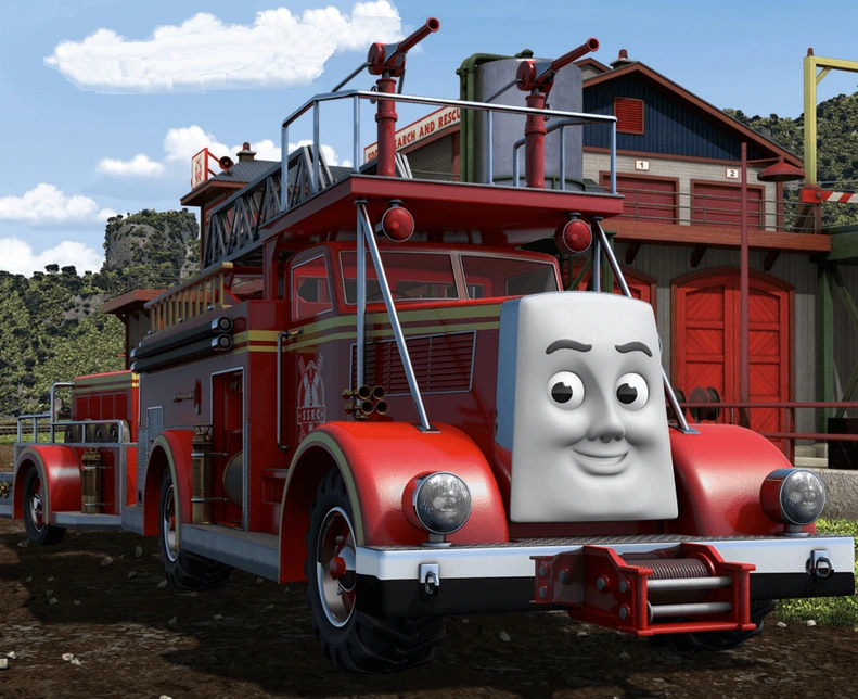 Felek | Wiki Tomek i Przyjaciele | FANDOM powered by Wikia