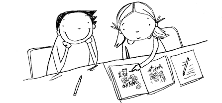 Tom Gates | Tom Gates Wiki | FANDOM powered by Wikia