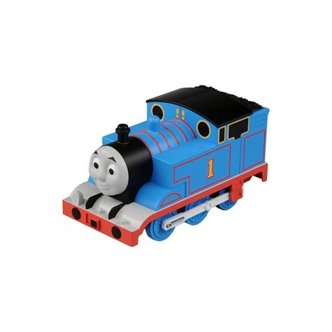 Thomas Playing Case- Tidy Up Thomas | Tomica Wiki | Fandom