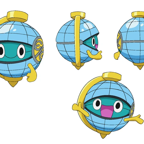 Gyron | Tomica Wiki | Fandom