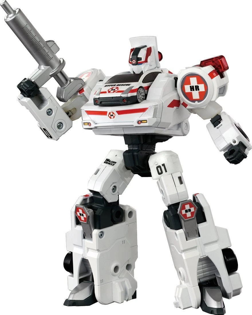 Category:Hyper Rescue | Tomica Wiki | Fandom