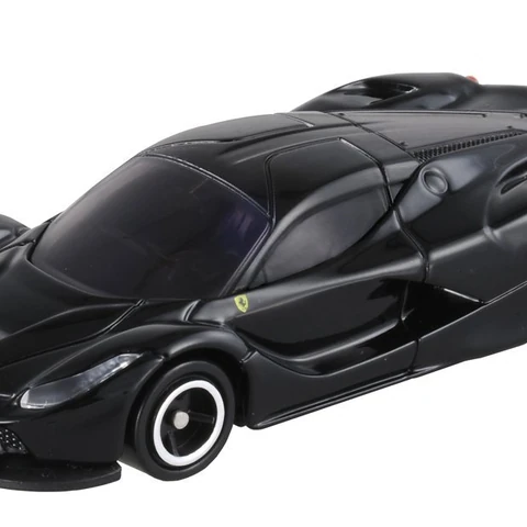 No. 62 LaFerrari (Special First Edition) | Tomica Wiki | Fandom