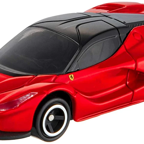 No. 62 LaFerrari | Tomica Wiki | Fandom