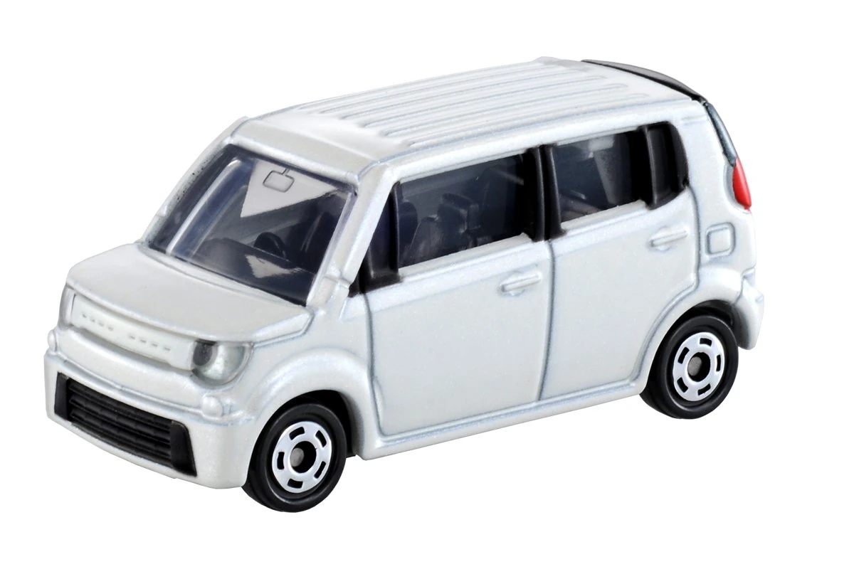 No. 105 Suzuki MR Wagon | Tomica Wiki | Fandom